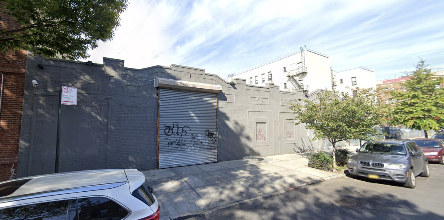 Permits Filed for 2102 Union Street in Brownsville, Brooklyn - New York ...