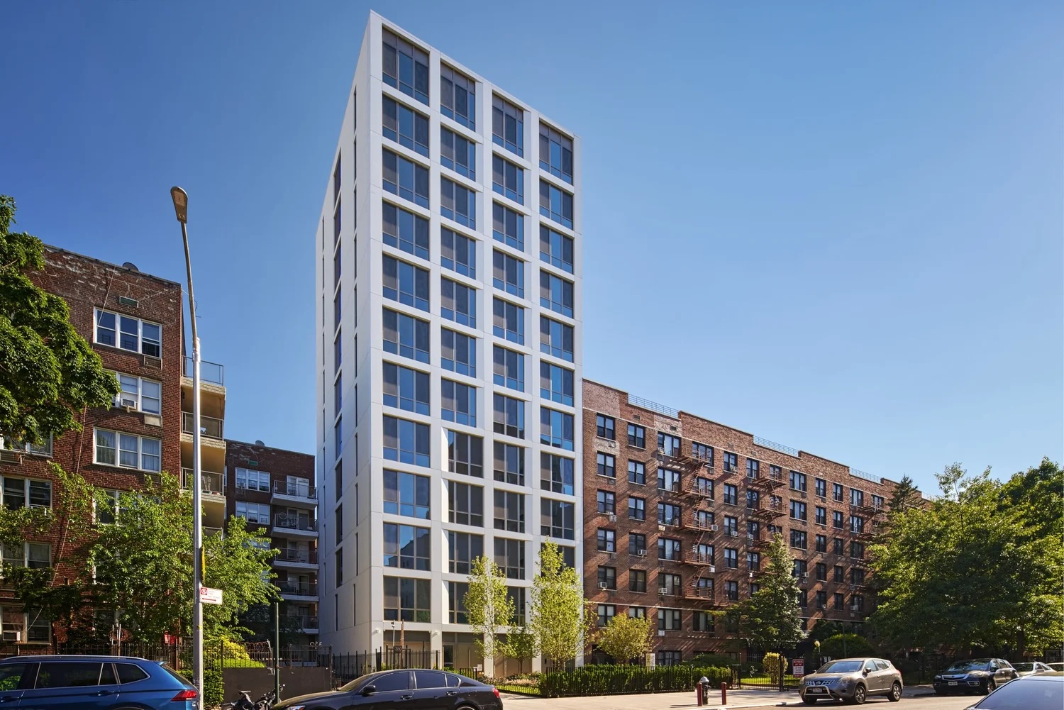 CIRRUS Receives $16.47 Million Refinancing At 340 Lenox Road