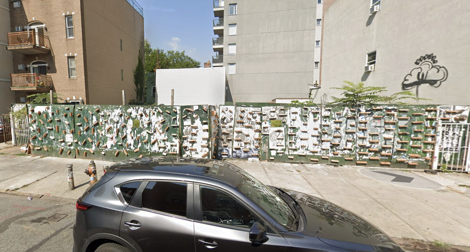 Permits Filed for 8 Havemeyer Street in Williamsburg, Brooklyn - New ...
