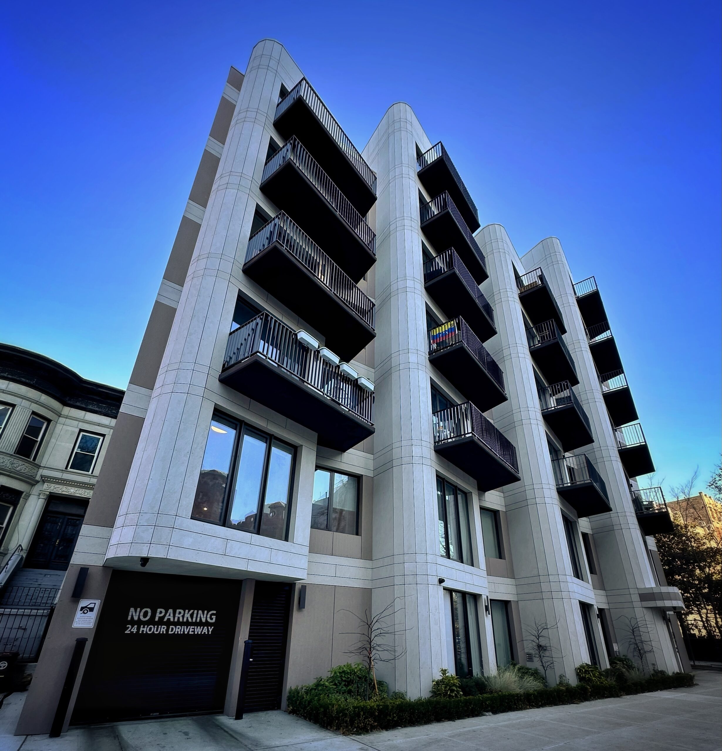 YIMBY Visits Five Completed and Forthcoming Projects in Prospect ...