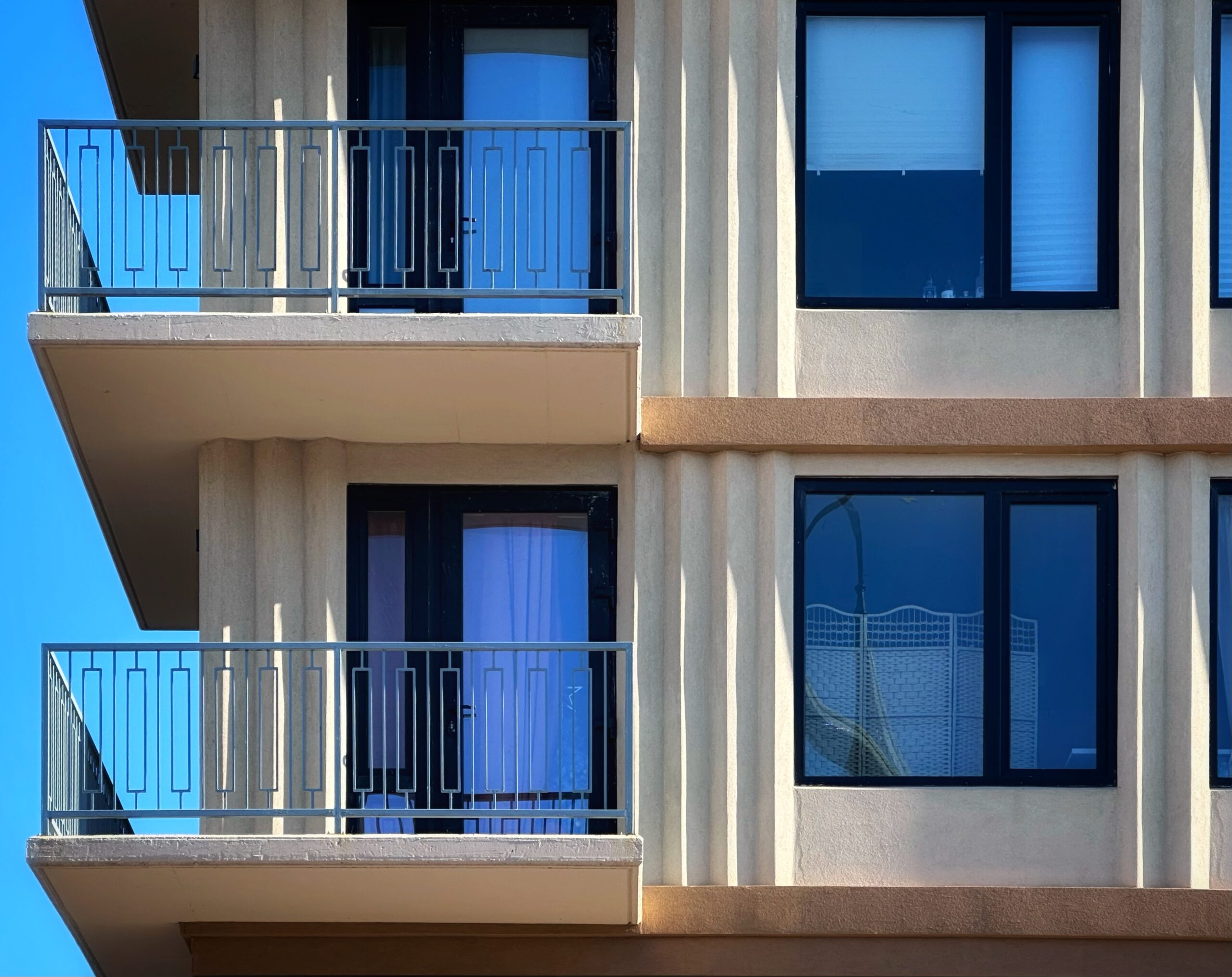 YIMBY Visits Five Completed and Forthcoming Projects in Prospect ...