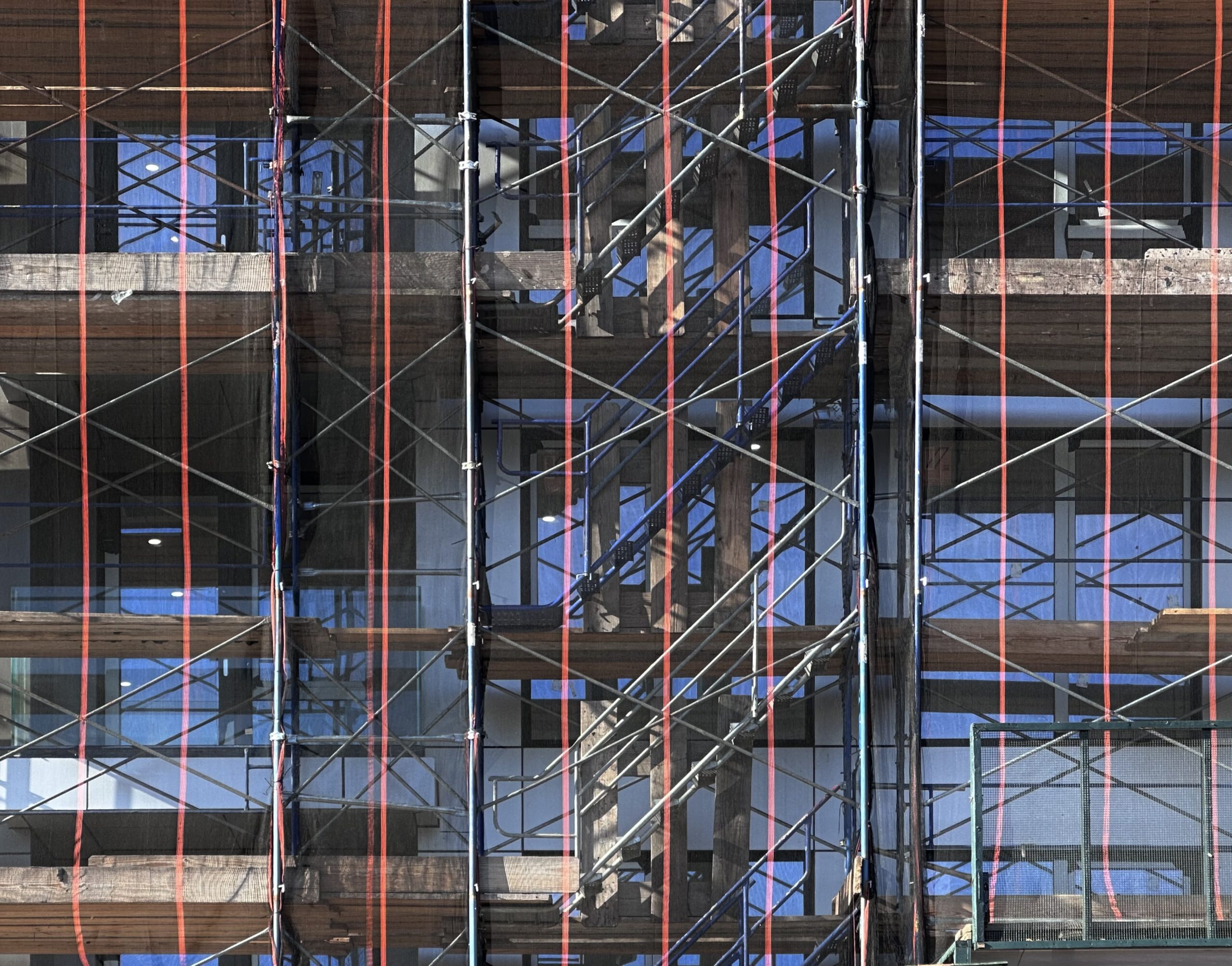 New Low- and Mid-Rise Residential Developments Underway in Astoria ...