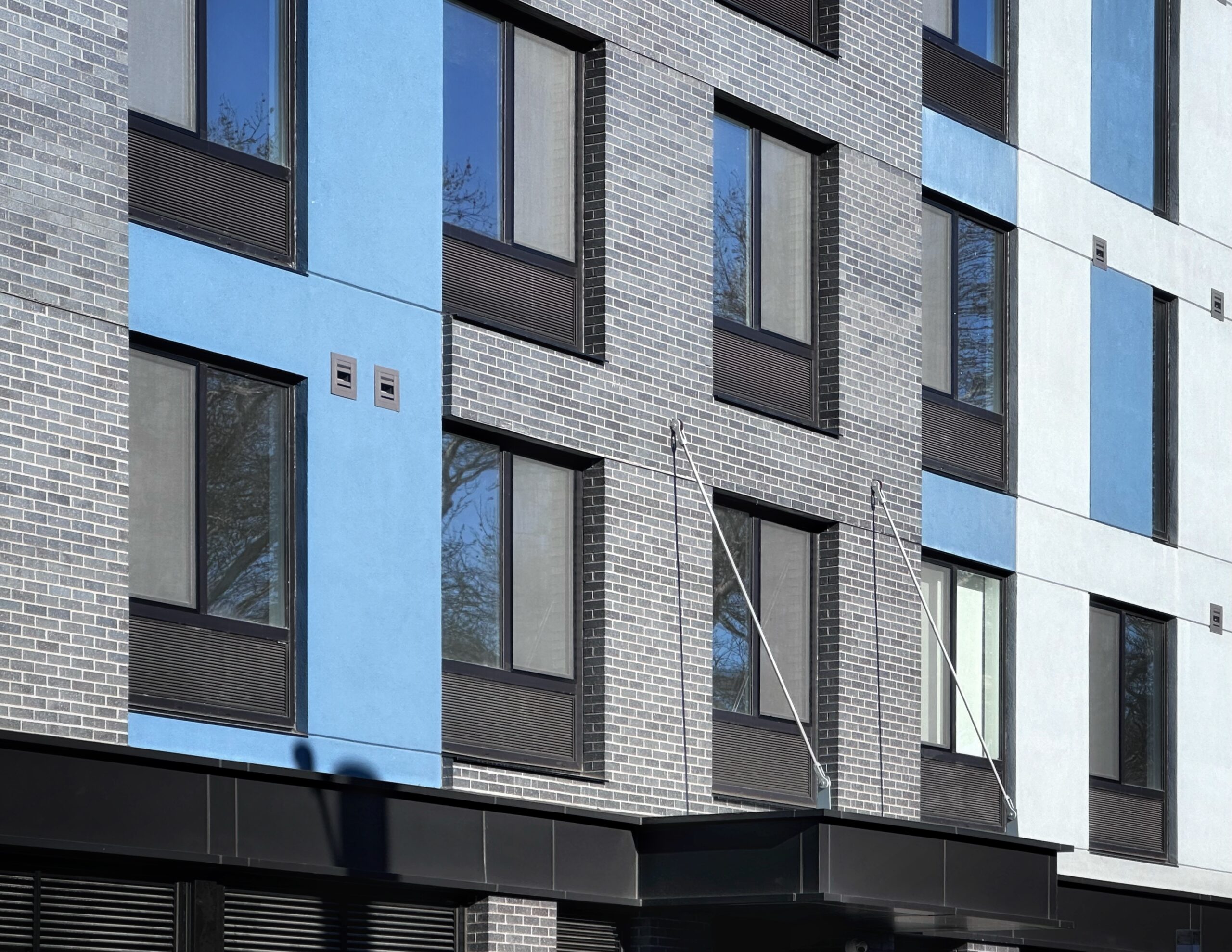 290 East 149th Street Wraps Up Construction in Mott Haven, The Bronx ...