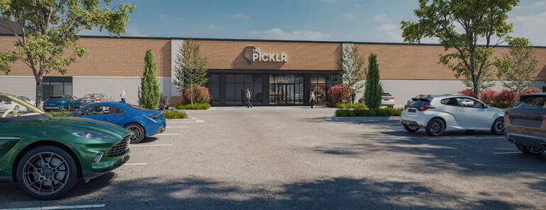 Renderings Revealed for Brunswick Square Mall Renovations in East ...