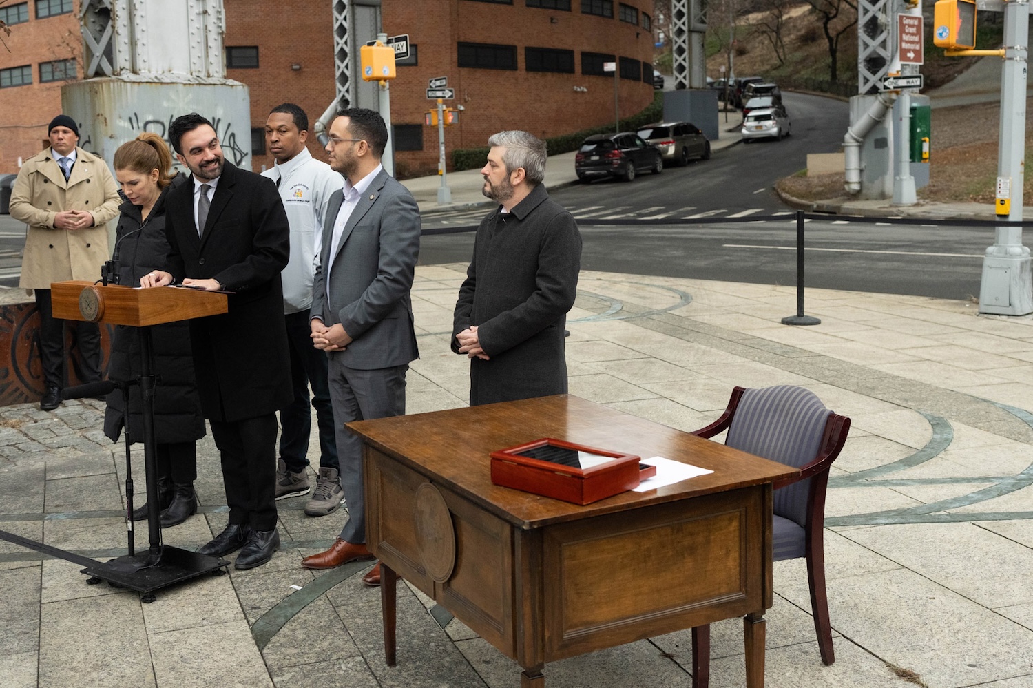 New York City Opens RFP Process For Modular Public Restroom Units