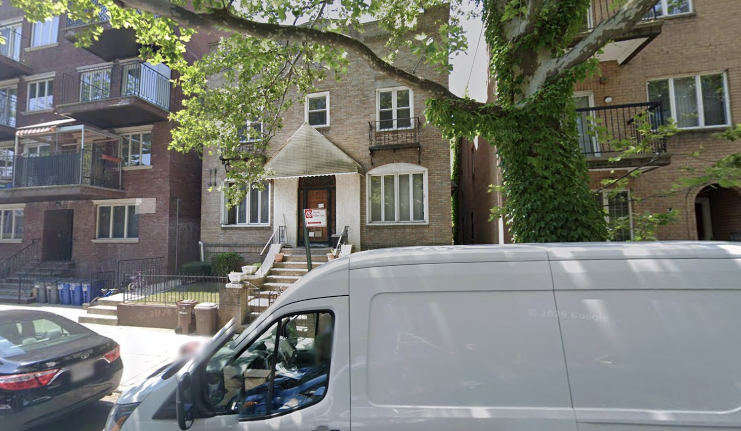 Permits Filed for 1248 50th Street in Borough Park, Brooklyn - New York ...