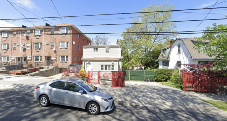 Permits Filed for 1237 East 224th Street in Edenwald, The Bronx - New ...