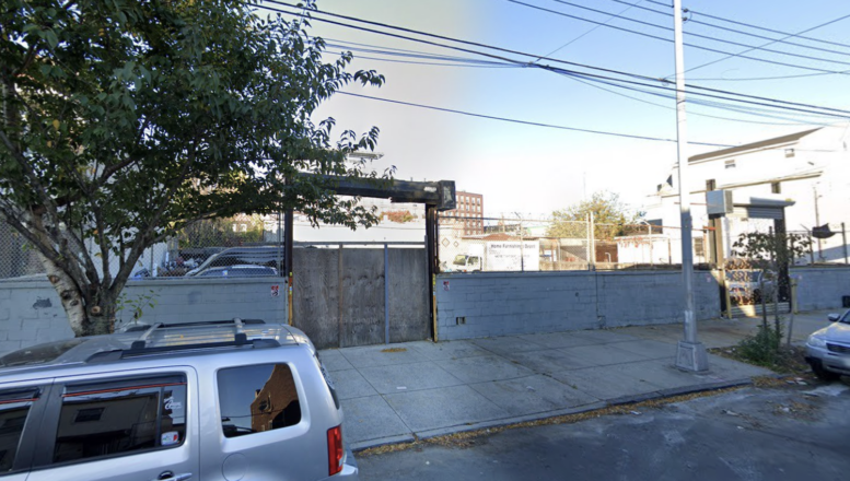 Permits Filed for 138 New Jersey Avenue in Cypress Hills, Brooklyn ...