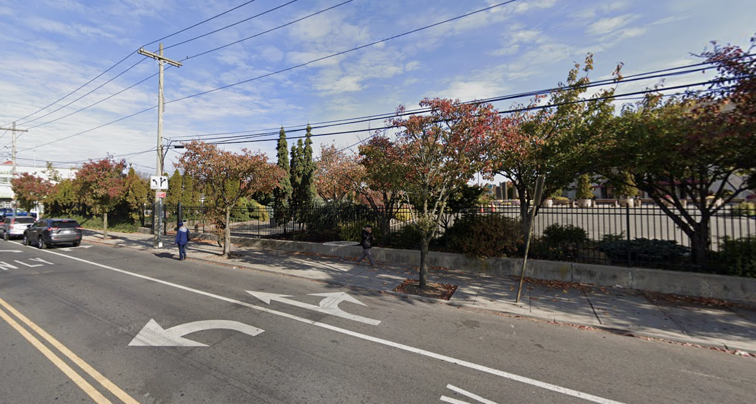 Permits Filed for 395 Louisiana Avenue in East New York, Brooklyn - New ...