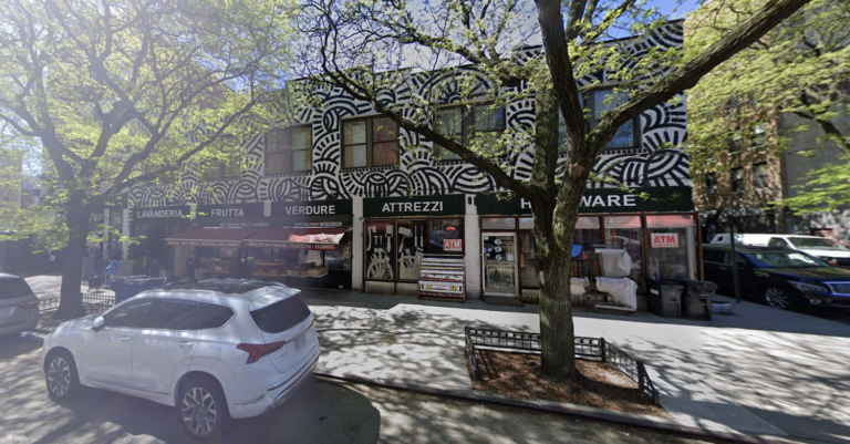 Permits Filed for 696 East 187th Street in Belmont, The Bronx - New ...